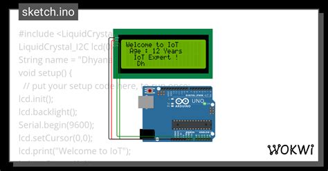 Pro 283 Wokwi Esp32 Stm32 Arduino Simulator