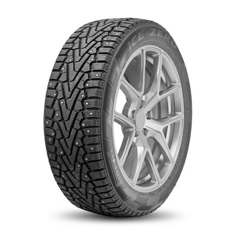 Pirelli 205/55/16 T 94 W-Ice ZERO XL Ш. Зимняя — купить в интернет ...