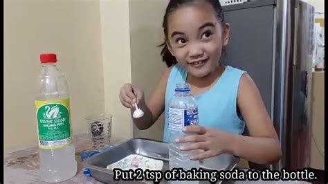 Science Experiment Youtube