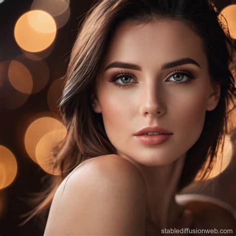 Smooth Skin Techniques Stable Diffusion Online