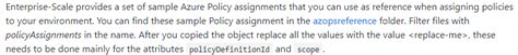 broken link in deploy new policy assignment md · issue 17 · azure