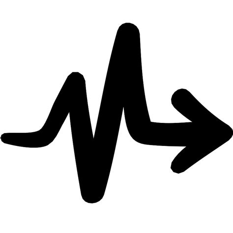 activity arrow vector svg icon svg repo