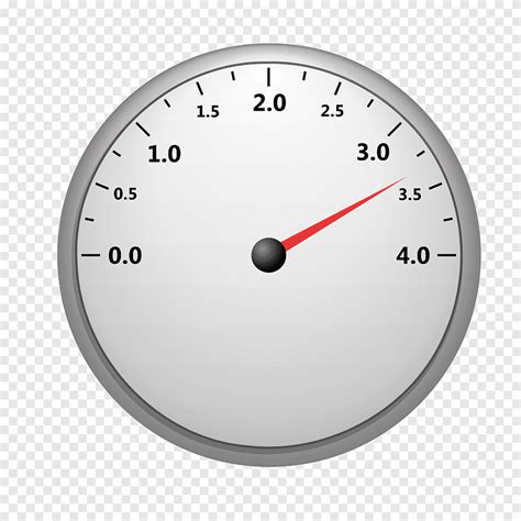 Compteur De Vitesse De Voiture Compteur De Vitesse S Angle Voiture Png Pngegg