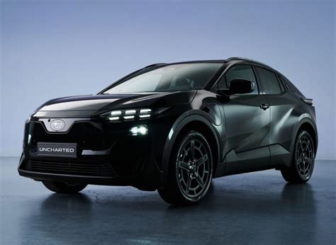 2027 Subaru Uncharted Specs Price Interior Edgar Motorsport
