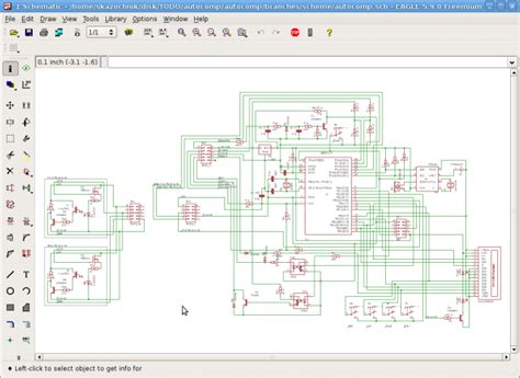 Linux Программа Для Рисования Схем Blogdownloadbaile
