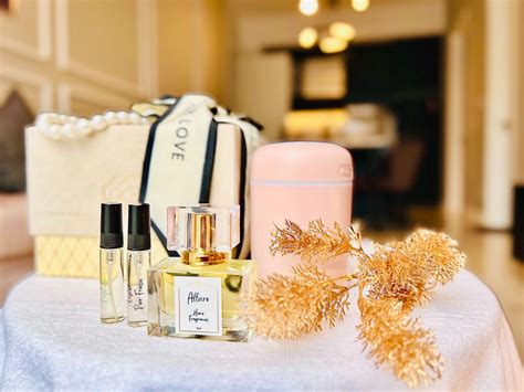 Elegant Luxury Perfume And Diffuser Sets Kl Selangor Malaysia Services Smovf Bnb Sdn Bhd