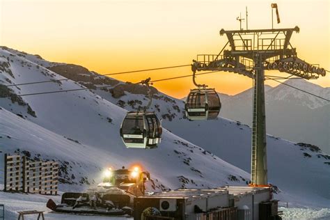 Night Skiing Returns To Parnassos Ski Center Gtp Headlines