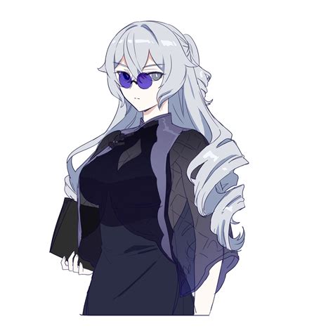 Bronya Zaychik Houkai Gakuen Image By G Rirung 3764959 Zerochan Anime Image Board