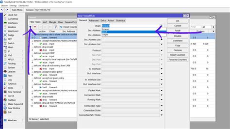 Mikrotik Site To Site Wireguard Vpn Setup Thesebytes