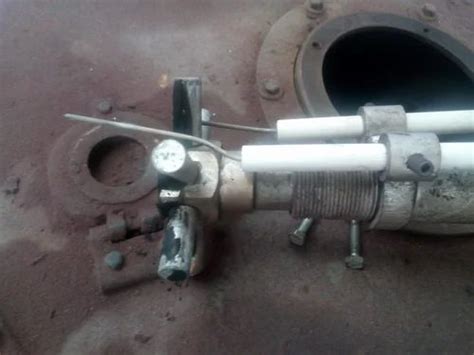 Gas Burner Assembly At Rs 15550piece Burner Assembly In Delhi Id