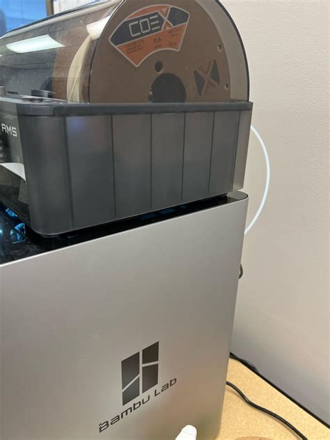 Coex 3d Spools Rbambulab