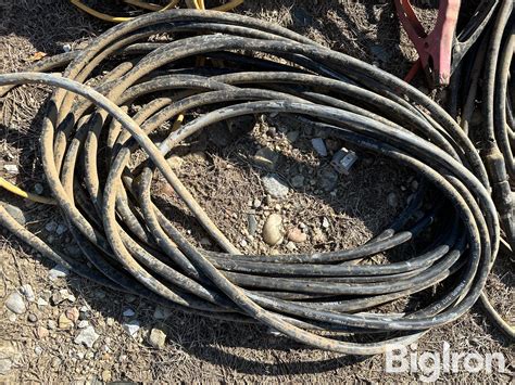 Electrical Power Cords Agriculture Bigiron