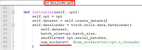 Attributeerror Cant Pickle Local Object Basedatasetimgtransformer