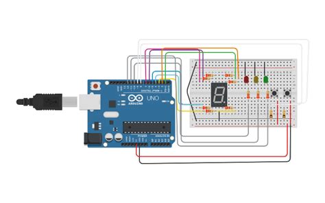 Circuit Design Copy Of Proyecto Final Definitivo Tinkercad