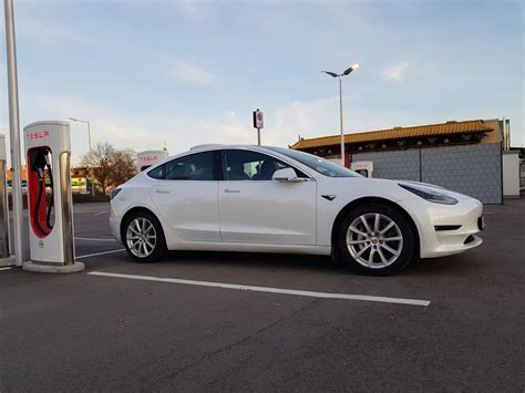 Reifen Und Räder Des Model 3 Bis 2023 164 Von Matzec Model 3 Allgemeines Tff Forum