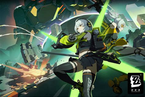 Al Borde Del Abismo Lo Que Trae La Nueva Versión 24 De Zenless Zone Zero