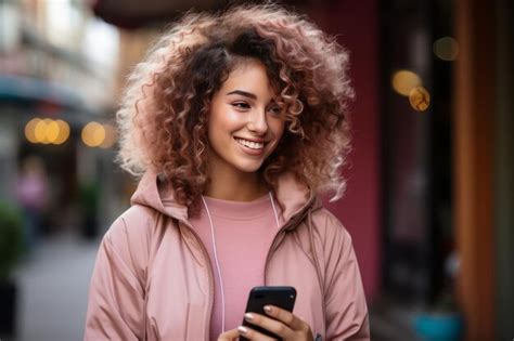 Premium AI Image The Internet A Window To The World