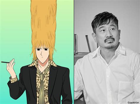 숏 애니메이션 에브리데이 호스트의 새로운 캐릭터 오코노미타로 역에 성우 키우치 히데노부 캐스팅 발표