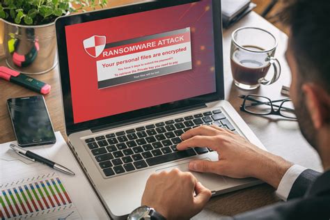 How To Prevent Ransomware The Definitive Guide Touchstone Security