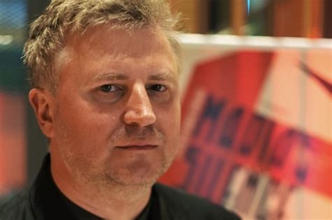 Dāvis Sīmanis • Director Of Marias Silence Cineuropa