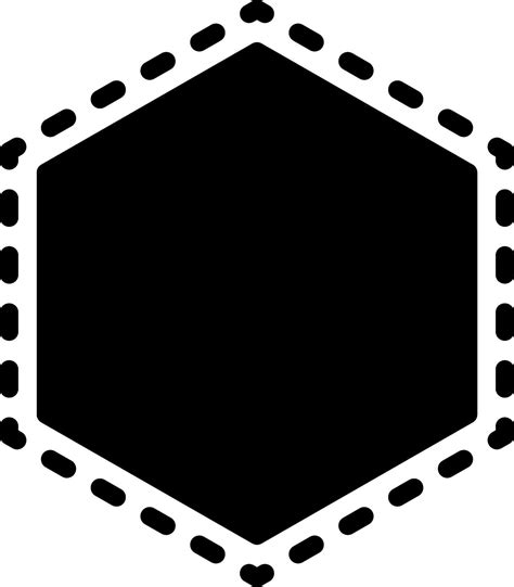 Solid Icon For Edge Vector Art At Vecteezy