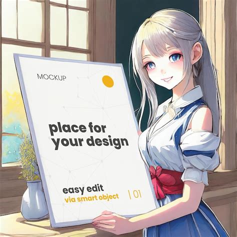 Anime Girl Boobs Psd 300 High Quality Free Psd Templates For Download