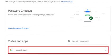 How To See Gmail Password In Mobile And Desktop Simple Steps