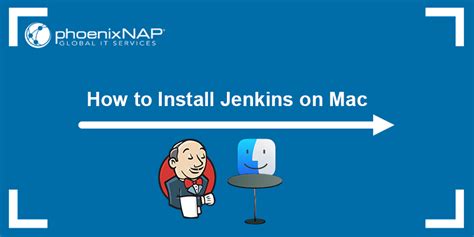 How To Install Jenkins On Mac
