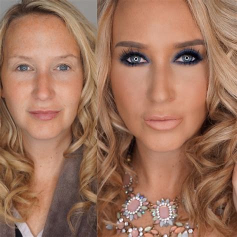The Art Of Eye Makeup For Women Over 50 A Guide To Enhancing Natural