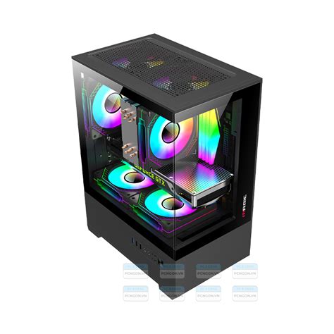 Pc Gaming Intel I7 12700k Rtx 4060ti Pcngon