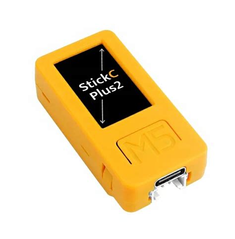 M5stack M5stickc Plus2 Esp32 Mini Iot Development Kit Sklep Opinie
