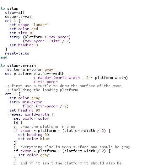 Computer Science Pltw