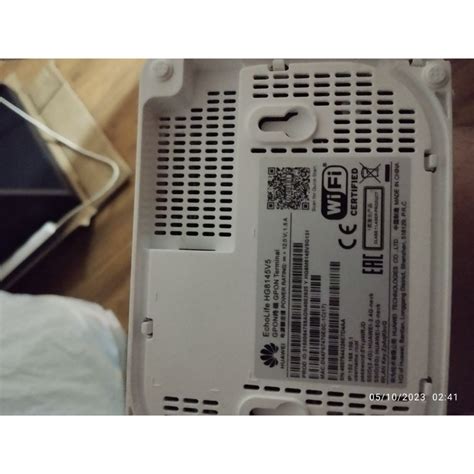 Jual Huawei Hg8145v5 Port Hijau Shopee Indonesia