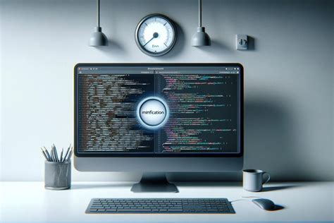 The Role Of Minification In Web Development