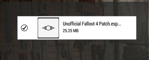Mo2 Related Fo4 Wont Load Mods Fallout 4 Technical Support Loverslab