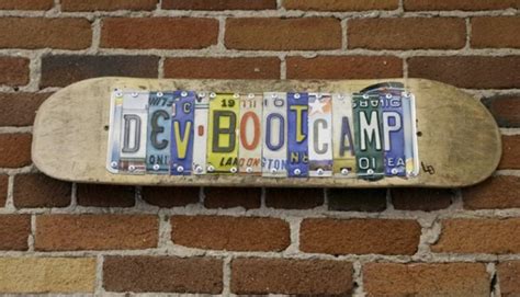 can coding boot camps replace a computer science degree