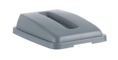 Lid With Opening For 60 L Rectangular Container Hendi Tools For Chefs