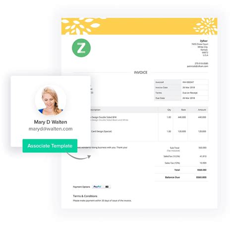 Build Advanced Forms Without Coding Zoho Creator