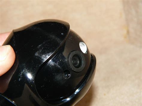 Ip Smart Camera Kamtron Chytrá 360 Wifi Kamera OdzkouŠenÁ Aukro