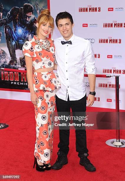 321 Remy Thorne Photos And High Res Pictures Getty Images