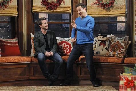 See The First Photos Of Shawn Hunter Reuniting With Cory Matthews And