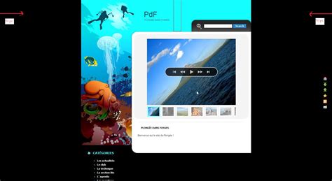 Css Agrandir Un Design Avec Du Css Par Jérémyb Page 1