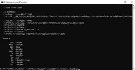 Predefined Macro Funcdname In Ccli Project Microsoft Qanda