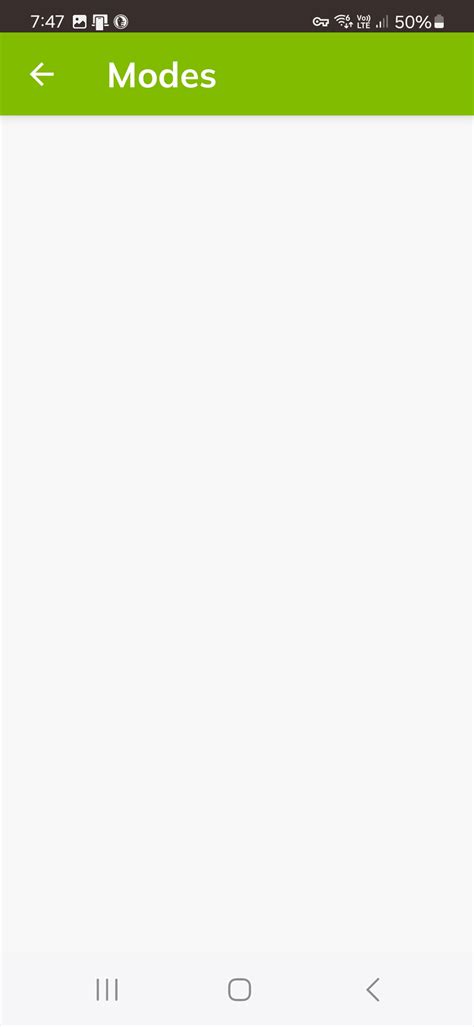 Android Mobile App Beta 202 Whats New In Build 245 β Android