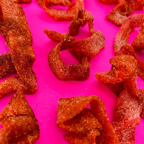 Candy Type Candy Pros