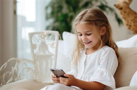 Technology Element Device Concept Premium Ai Generated Image