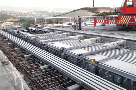 Fuse Element For Modular Joints Mageba