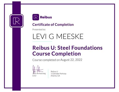 Levi G Meeske Cpp On Linkedin It Was Completely Outside Of My Normal