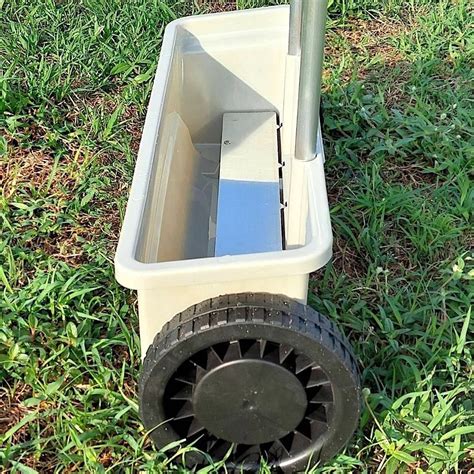 Seed Spreader Buy Online And Save Australia Wide Delivery