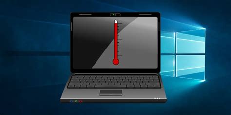 How To Check The Temperature Of Your Laptop CPU In Windows Make Tech Easier